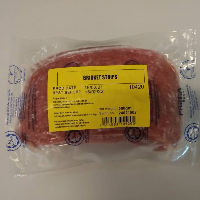 VALLEY FRESH CHICKEN FRANK - Saga Mission