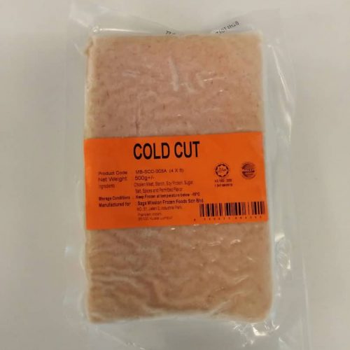 VALLEY FRESH CHICKEN FRANK - Saga Mission