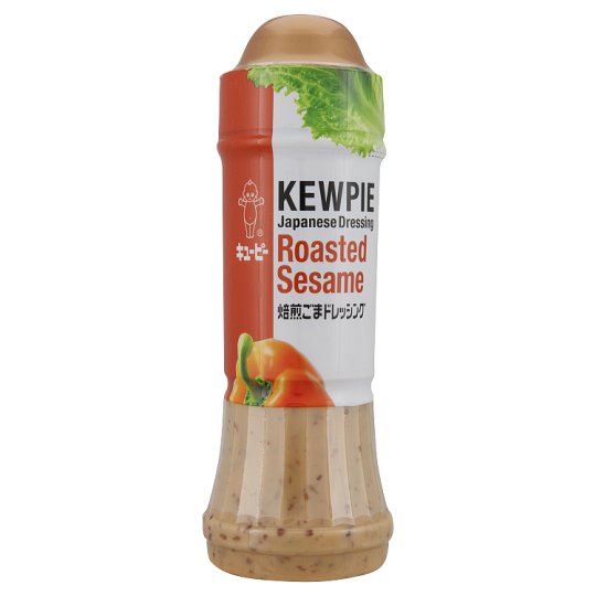 KEWPIE ROASTED SESAME - Saga Mission