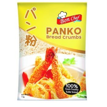 BON CHEF BREAD CRUMB WHITE 1kg - Saga Mission