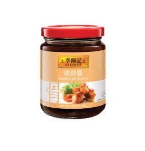 LKK BARBEQUE SAUCE - Saga Mission